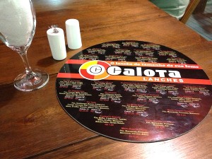 Calota Lanches: o tradicional xis no estilo gaúcho em Floripa